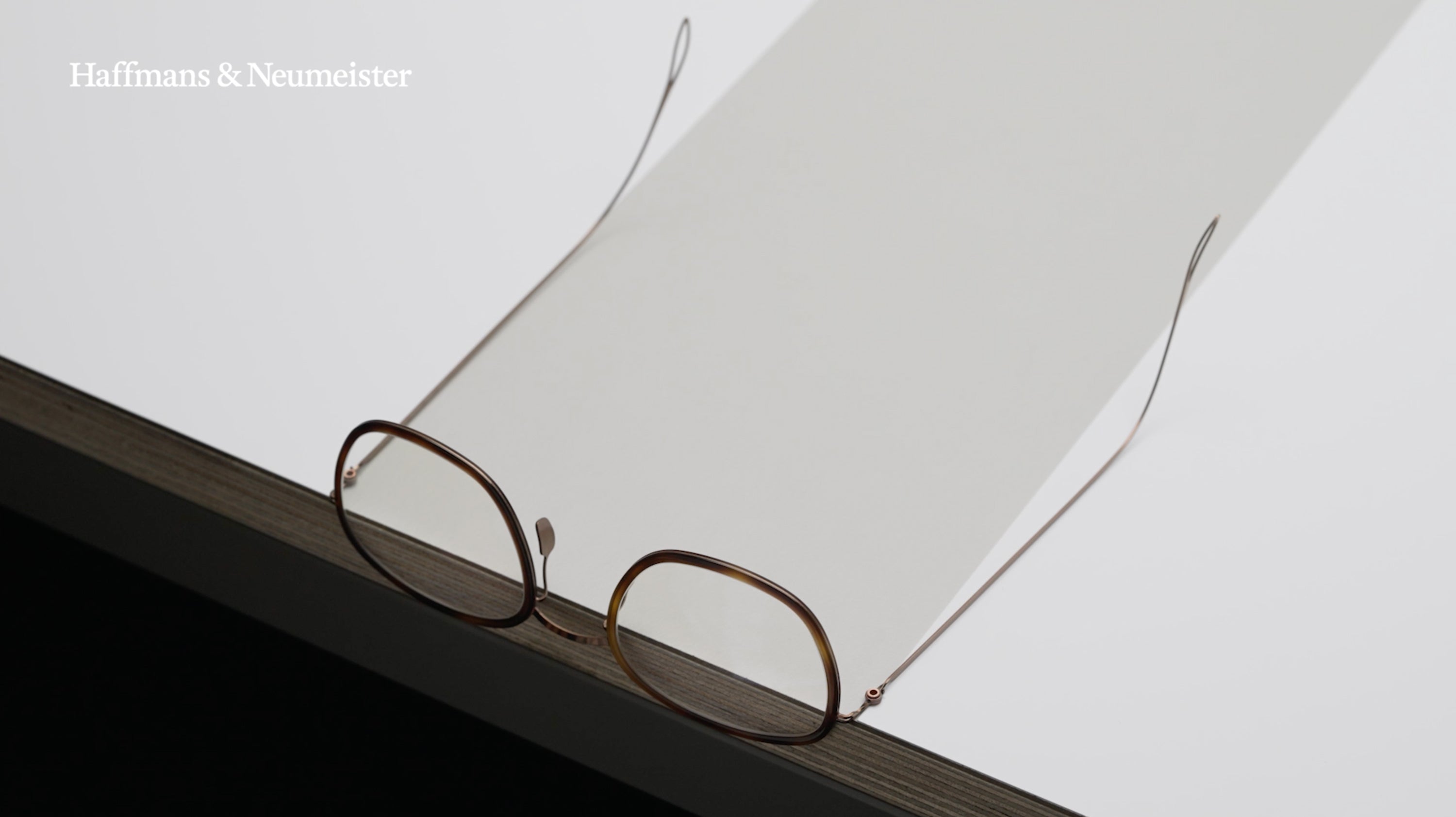 Service Ultralight Plus – Haffmans & Neumeister