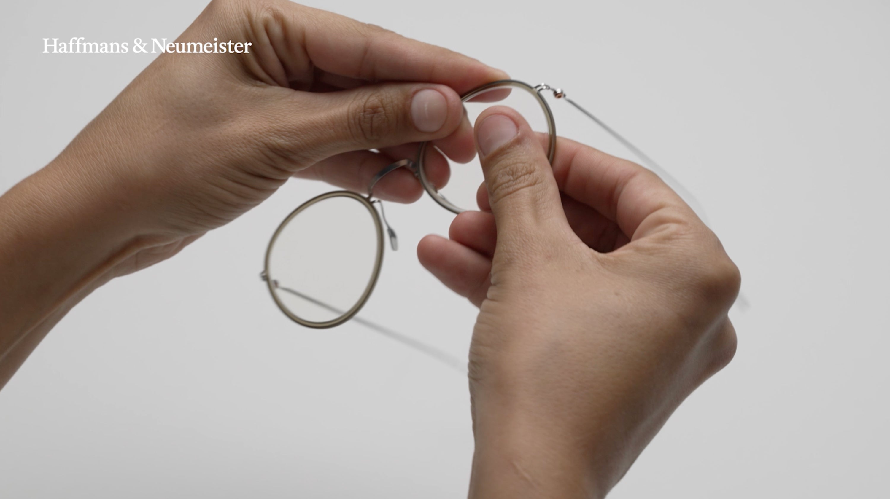 Service Ultralight Plus – Haffmans & Neumeister